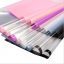 Waterproof Plastic Transparent Window Flower Wrapping Sheets (20 pcs ...